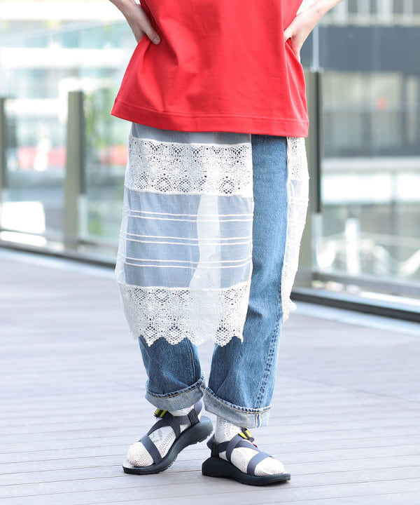 ビームス 新宿（794151） スタイリング・コーディネイト｜BEAMS