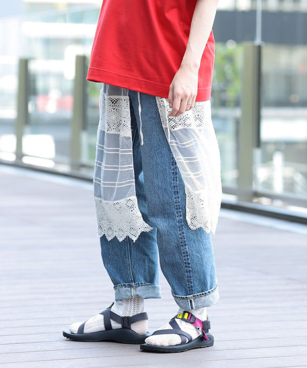 ビームス 新宿（794151） スタイリング・コーディネイト｜BEAMS