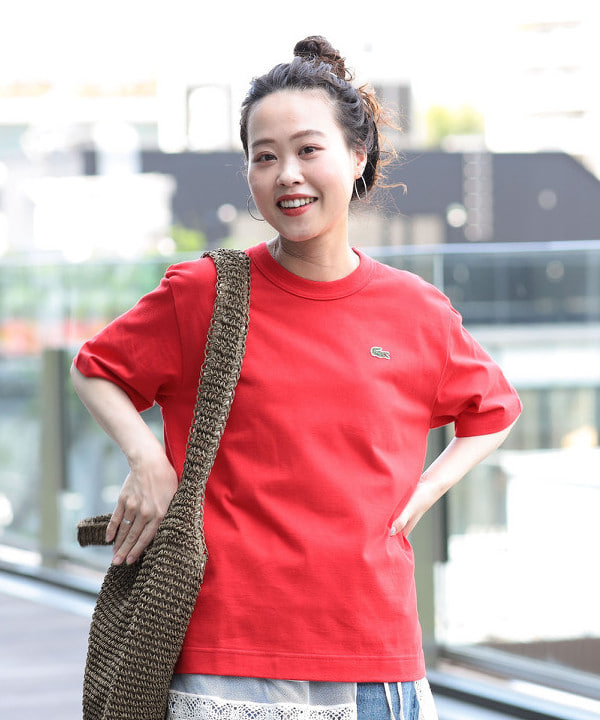 ビームス 新宿（794151） スタイリング・コーディネイト｜BEAMS