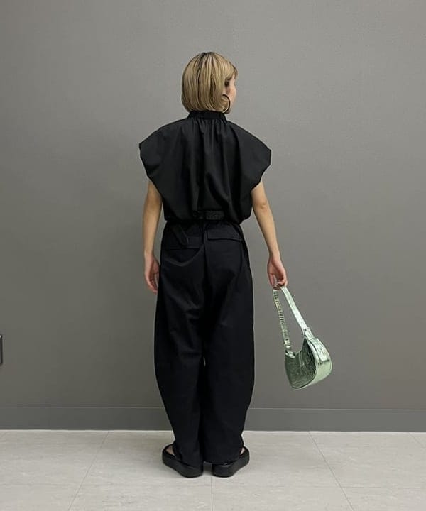 ビームス ストリート 横浜（794549） スタイリング・コーディネイト｜BEAMS