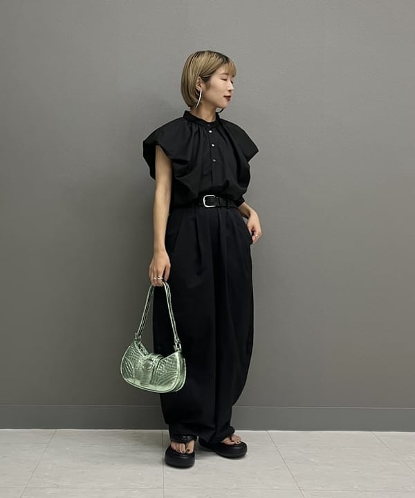 ビームス ストリート 横浜（794549） スタイリング・コーディネイト｜BEAMS