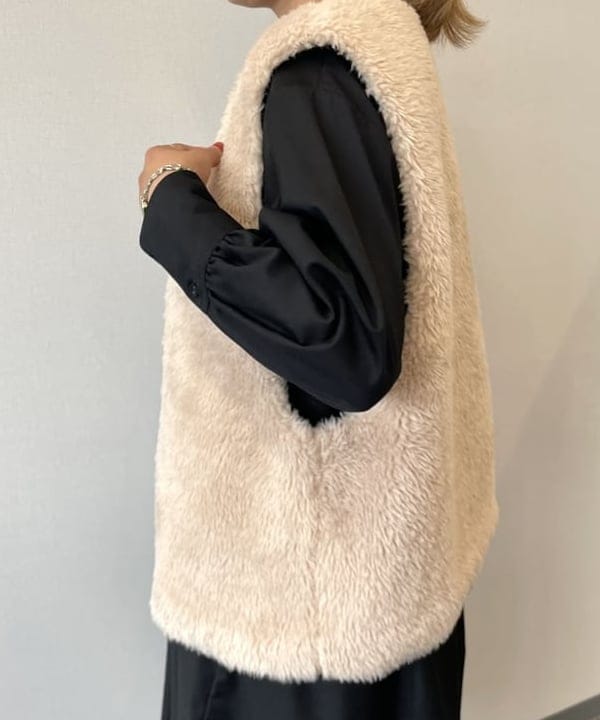 BEAMS HEART（794550） スタイリング・コーディネイト｜BEAMS