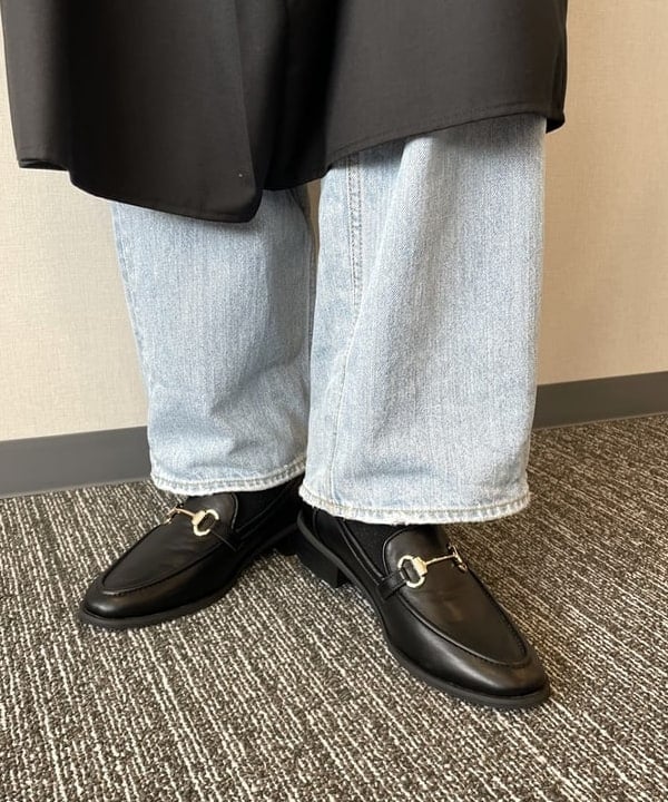 BEAMS HEART（794550） スタイリング・コーディネイト｜BEAMS