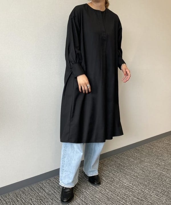 BEAMS HEART（794550） スタイリング・コーディネイト｜BEAMS