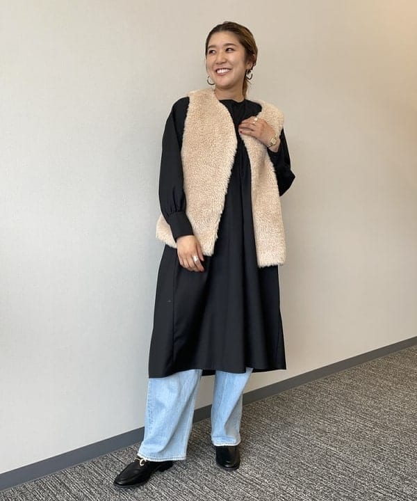 BEAMS HEART（794550） スタイリング・コーディネイト｜BEAMS