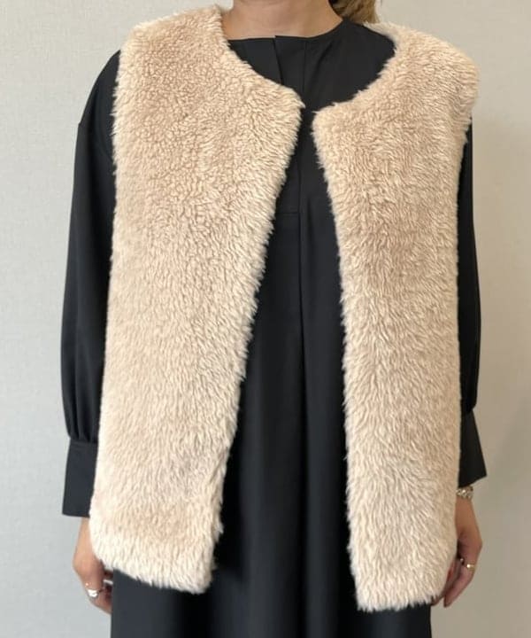 BEAMS HEART（794550） スタイリング・コーディネイト｜BEAMS