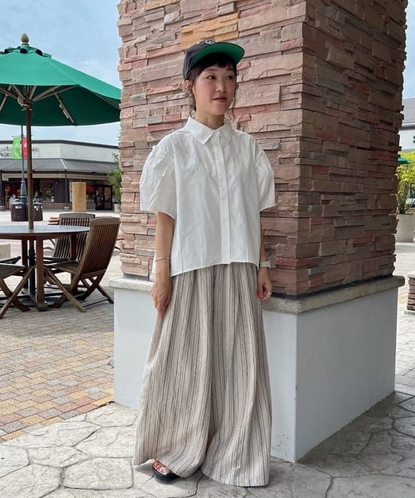 ビームス アウトレット 土岐（794636） スタイリング・コーディネイト｜BEAMS