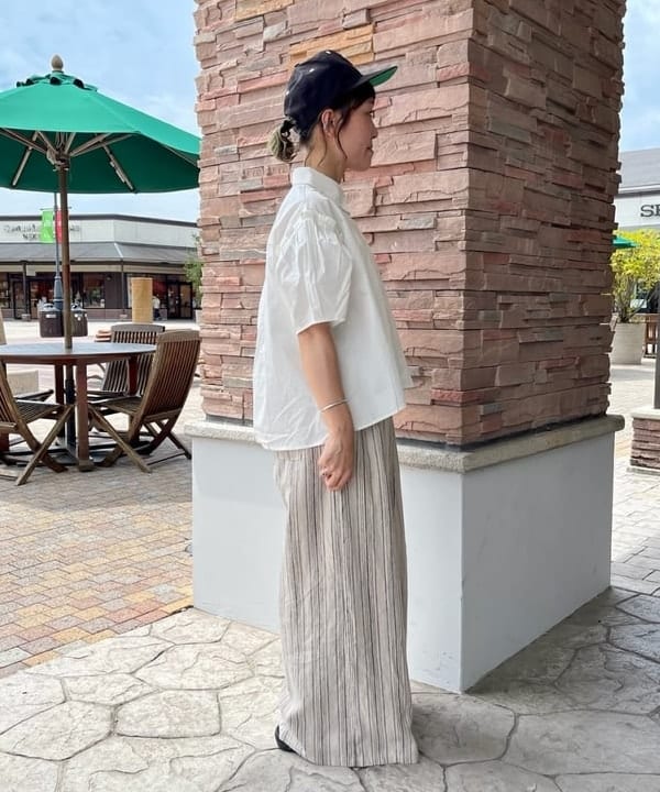 ビームス アウトレット 土岐（794636） スタイリング・コーディネイト｜BEAMS