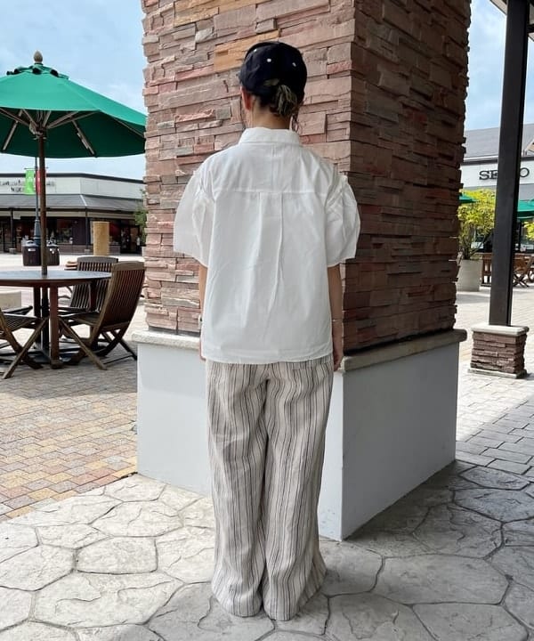 ビームス アウトレット 土岐（794636） スタイリング・コーディネイト｜BEAMS