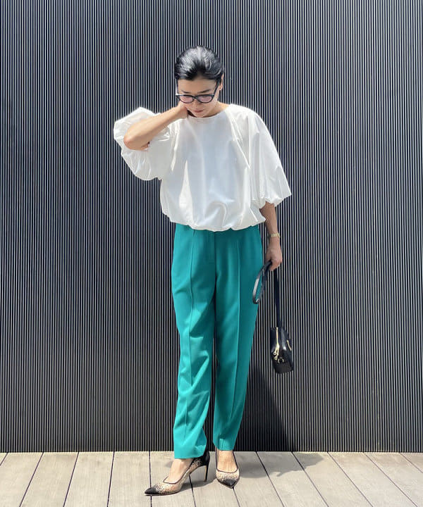 ビームス 二子玉川（795123） スタイリング・コーディネイト｜BEAMS