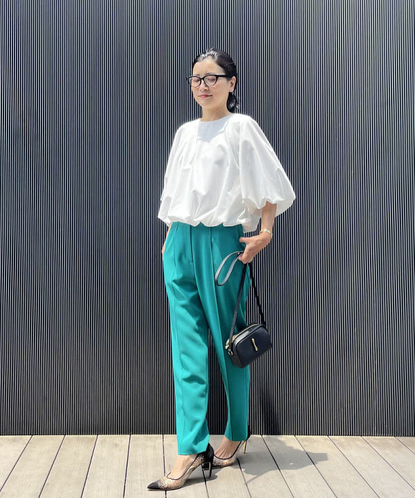 ビームス 二子玉川（795123） スタイリング・コーディネイト｜BEAMS