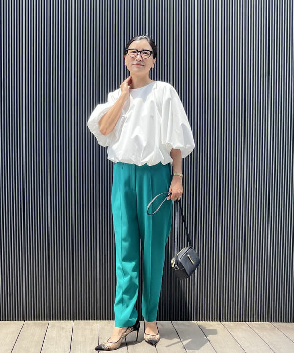 ビームス 二子玉川（795123） スタイリング・コーディネイト｜BEAMS