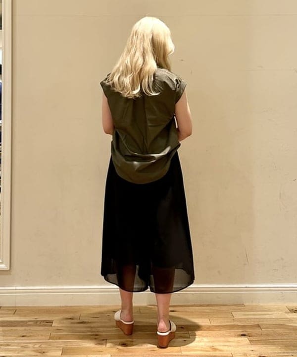 ビームス アウトレット 酒々井（795405） スタイリング・コーディネイト｜BEAMS