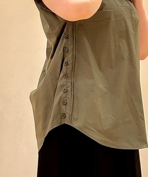 ビームス アウトレット 酒々井（795405） スタイリング・コーディネイト｜BEAMS