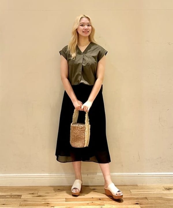 ビームス アウトレット 酒々井（795405） スタイリング・コーディネイト｜BEAMS