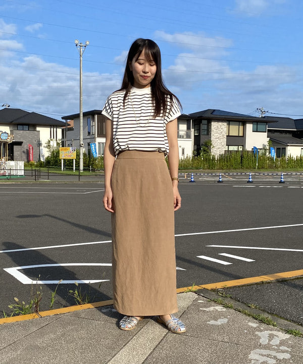 ビームス アウトレット 仙台港（795697） スタイリング・コーディネイト｜BEAMS