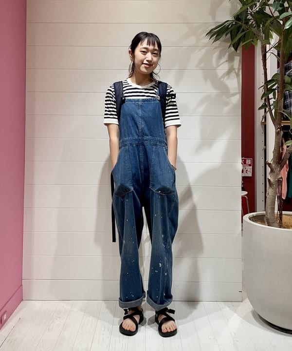 ビームス なんば（795699） スタイリング・コーディネイト｜BEAMS