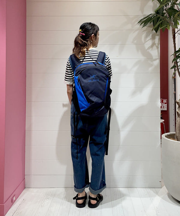 ビームス なんば（795699） スタイリング・コーディネイト｜BEAMS