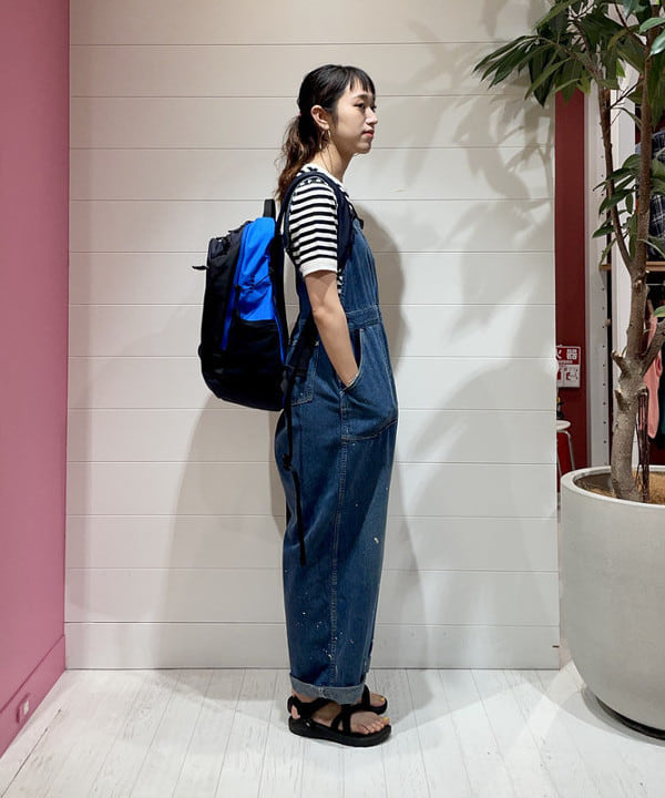 ビームス なんば（795699） スタイリング・コーディネイト｜BEAMS