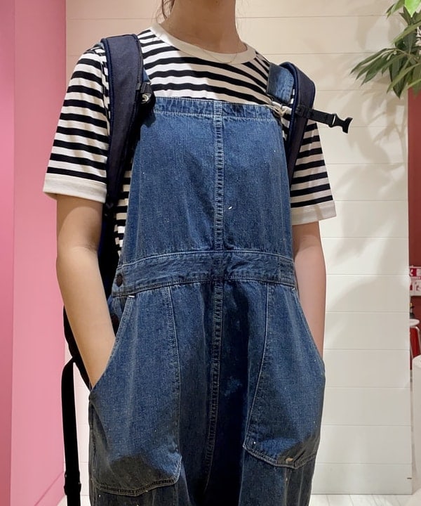 ビームス なんば（795699） スタイリング・コーディネイト｜BEAMS