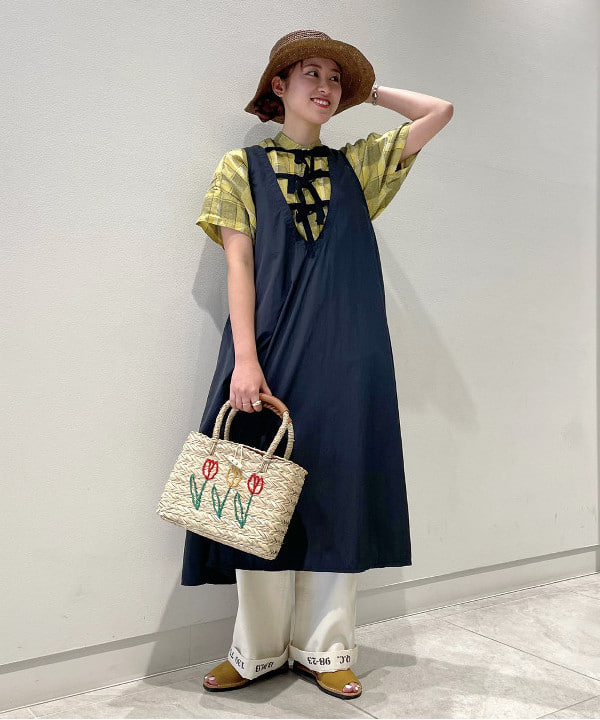 ビームス 宮崎（796155） スタイリング・コーディネイト｜BEAMS