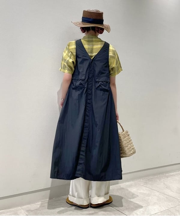 ビームス 宮崎（796155） スタイリング・コーディネイト｜BEAMS