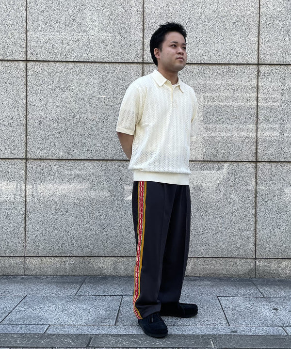 ビームス 神戸（796335） スタイリング・コーディネイト｜BEAMS