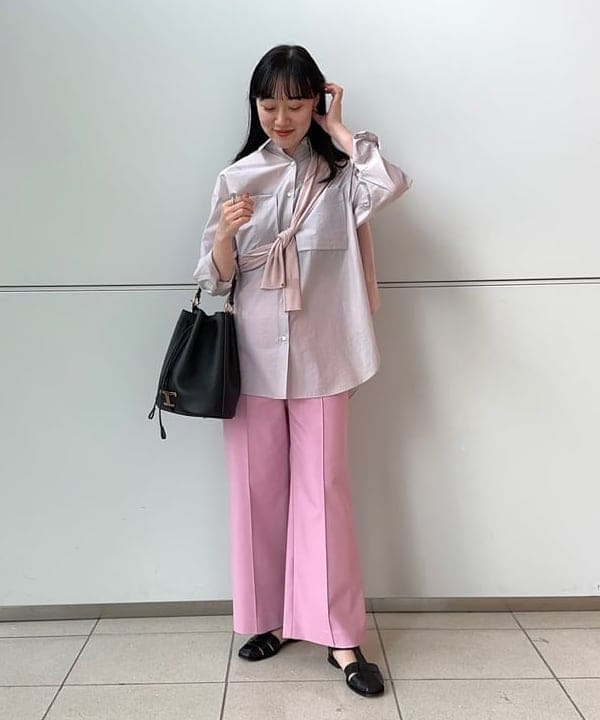 ビームス ハウス 丸の内（796389） スタイリング・コーディネイト｜BEAMS