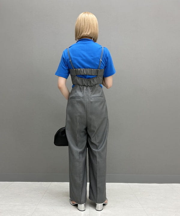 ビームス ストリート 横浜（796466） スタイリング・コーディネイト｜BEAMS