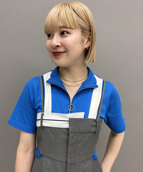 ビームス ストリート 横浜（796466） スタイリング・コーディネイト｜BEAMS