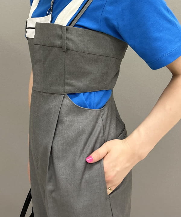 ビームス ストリート 横浜（796466） スタイリング・コーディネイト｜BEAMS