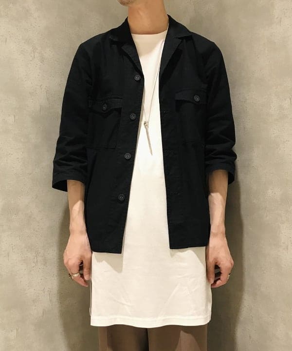 ビームス 鹿児島（796482） スタイリング・コーディネイト｜BEAMS