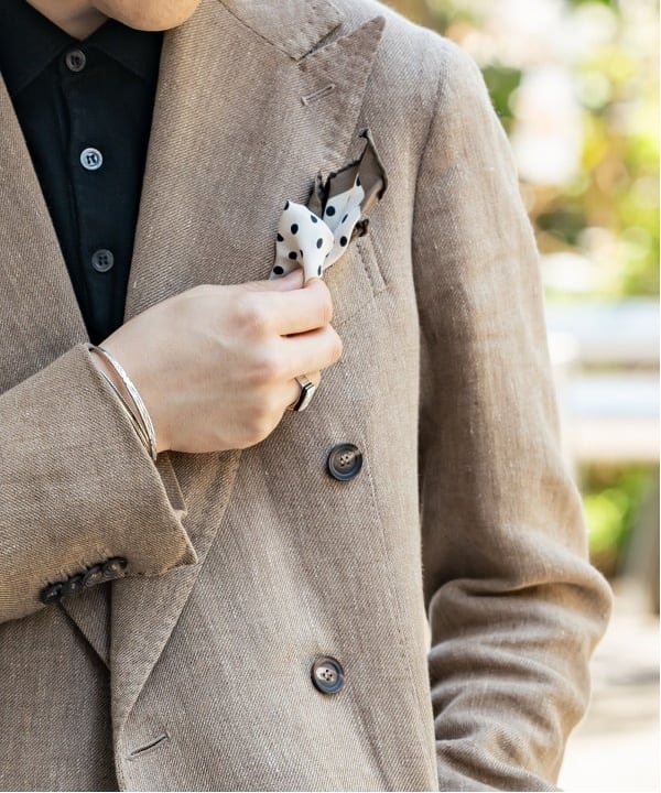 ビームス ハウス メン 横浜（796489） スタイリング・コーディネイト｜BEAMS