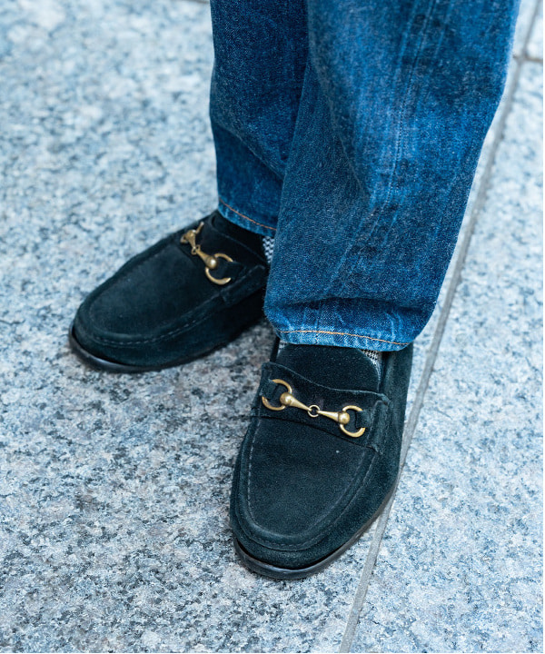 ビームス ハウス メン 横浜（796489） スタイリング・コーディネイト｜BEAMS