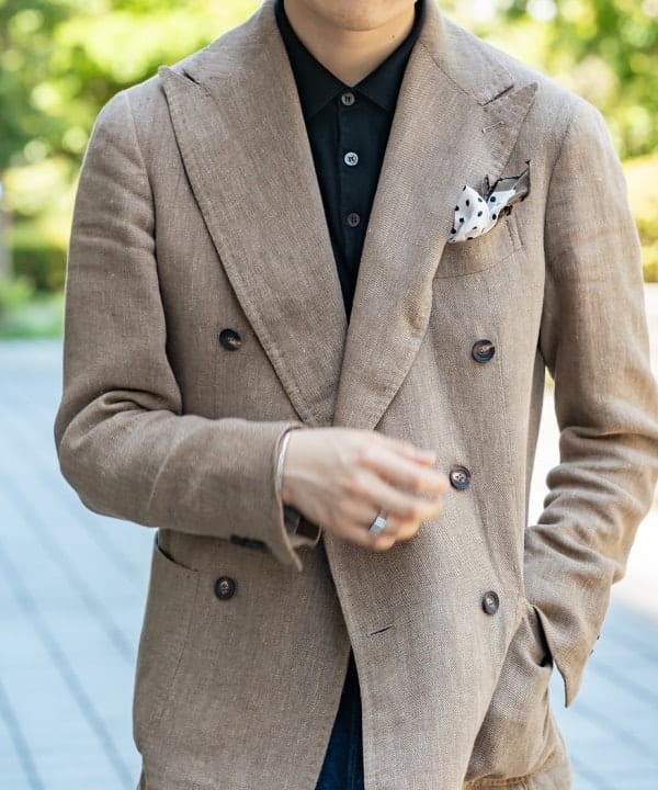 ビームス ハウス メン 横浜（796489） スタイリング・コーディネイト｜BEAMS