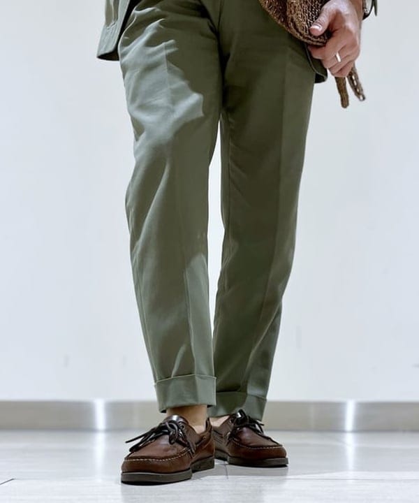 ビームス ハウス 名古屋（796864） スタイリング・コーディネイト｜BEAMS