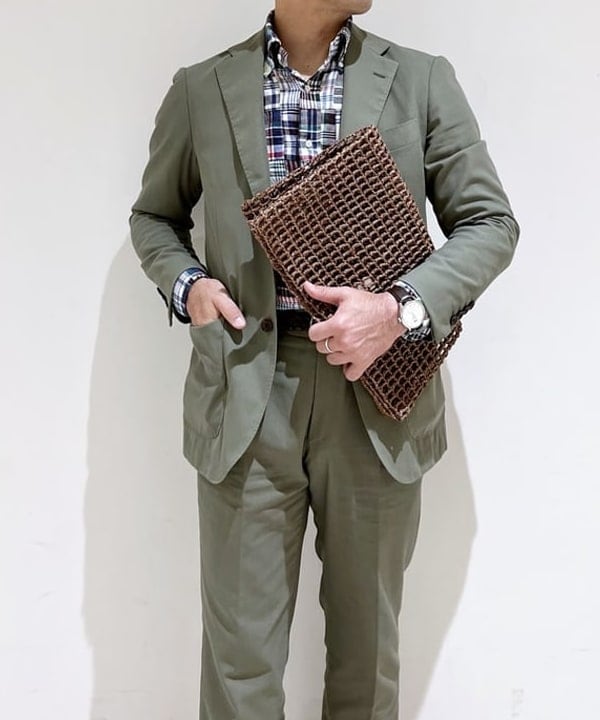 ビームス ハウス 名古屋（796864） スタイリング・コーディネイト｜BEAMS