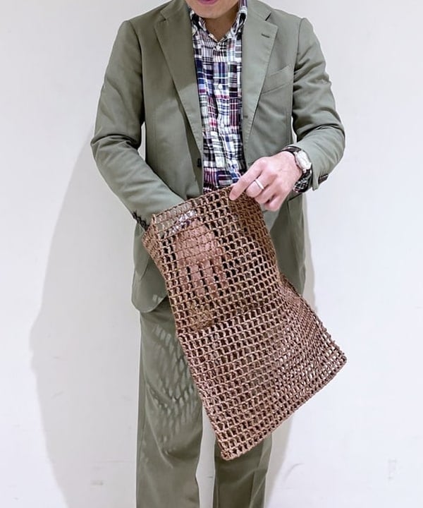 ビームス ハウス 名古屋（796864） スタイリング・コーディネイト｜BEAMS