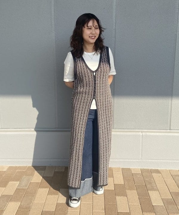 ビームス アウトレット 湘南平塚（796913） スタイリング・コーディネイト｜BEAMS