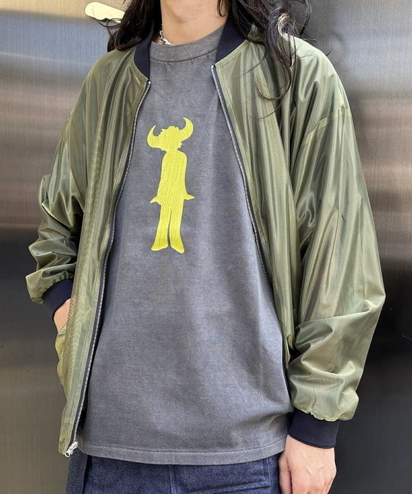 International Gallery BEAMS（797048） スタイリング・コーディネイト｜BEAMS