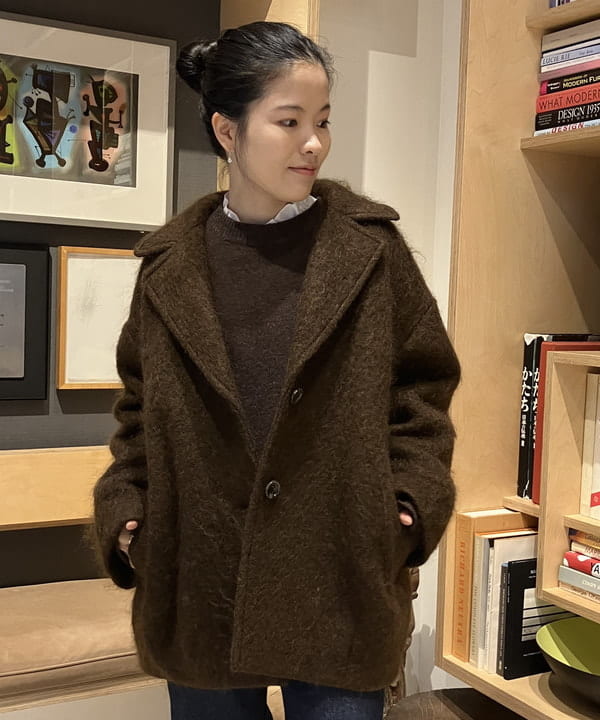 B:MING by BEAMS（797106） スタイリング・コーディネイト｜BEAMS