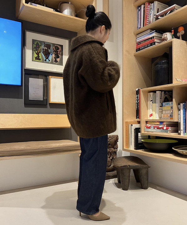 B:MING by BEAMS（797106） スタイリング・コーディネイト｜BEAMS