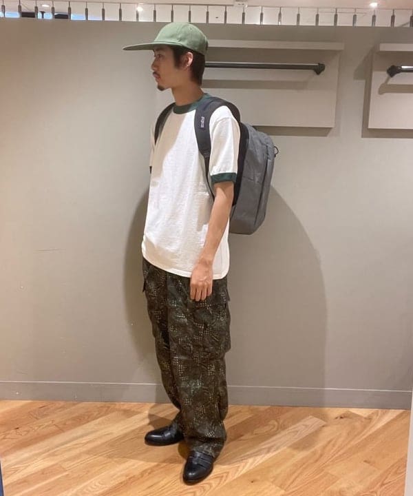 ビームス なんば（797189） スタイリング・コーディネイト｜BEAMS