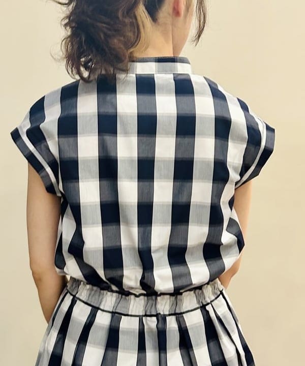 ビームス アウトレット 長島（797222） スタイリング・コーディネイト｜BEAMS