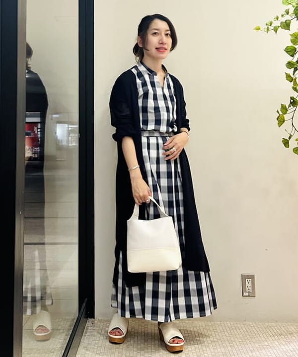 ビームス アウトレット 長島（797222） スタイリング・コーディネイト｜BEAMS