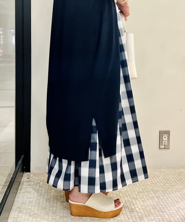 ビームス アウトレット 長島（797222） スタイリング・コーディネイト｜BEAMS