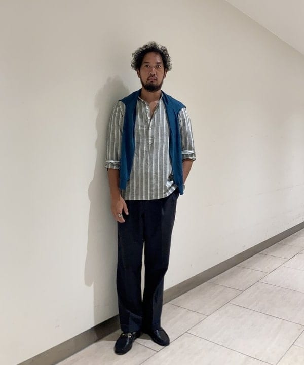 ビームス ハウス 名古屋（797246） スタイリング・コーディネイト｜BEAMS