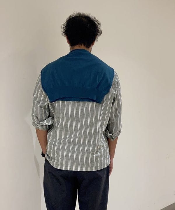 ビームス ハウス 名古屋（797246） スタイリング・コーディネイト｜BEAMS