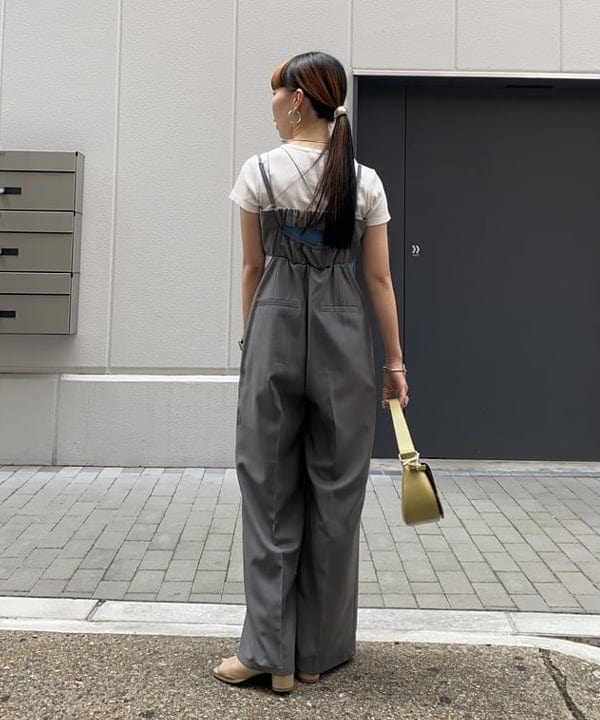 ビームス 神戸（797274） スタイリング・コーディネイト｜BEAMS