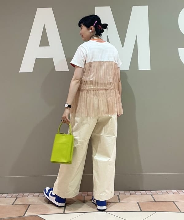 ビームス 札幌ステラプレイス（797282） スタイリング・コーディネイト｜BEAMS